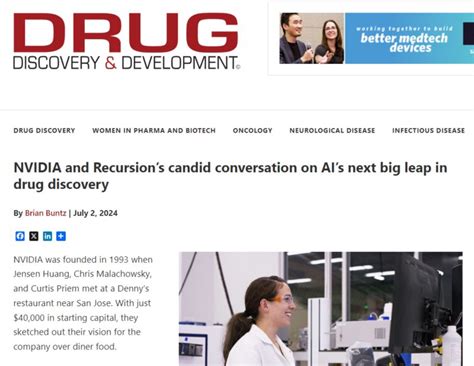 何京 on linkedin drugdiscovery ai supercomputing deeplearning
