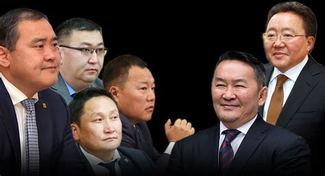 Лу Гантөмөр эрхэм гишүүдтэйгээ нийлж “экс” үүд нь эвлэрэх үү