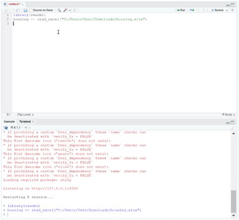 Ggplot2 In R Visualizations With Esquisse Master Data Skills Ai