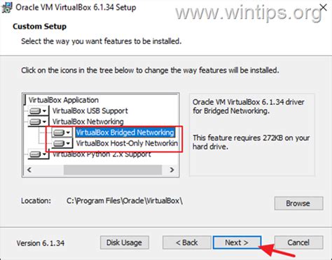 Fix Virtualbox Failed To Open Create The Internal Network Solved