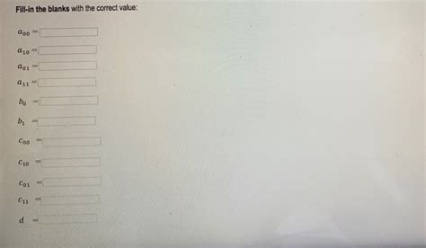 Solved Question 1 Given The Block Diagram Realization Of A