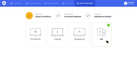 Deploying Hiddenapp For Ios With Microsoft Intune
