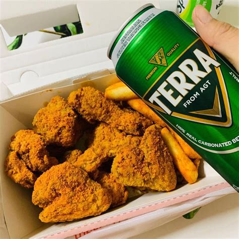 멕시카나 치토스 치킨 비주얼 인스티즈instiz 이슈 카테고리