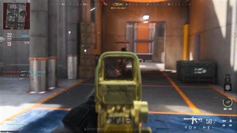 Call Of Duty MW Multiplayer YouTube