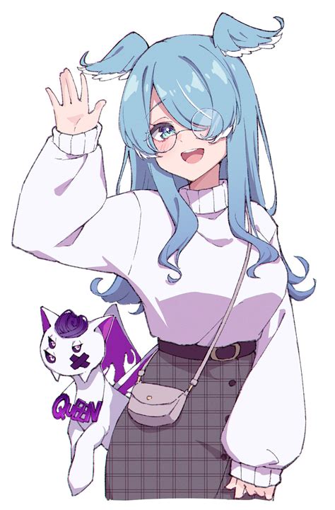 Elira Pendora Rd Costume Danbooru