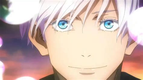 Gojos Eyes Powers Weakness And Limitations Of Six Eyes Animetion