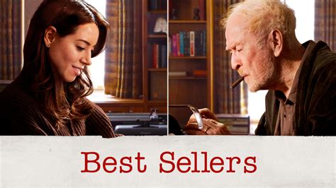 Best Sellers Movie Where To Watch