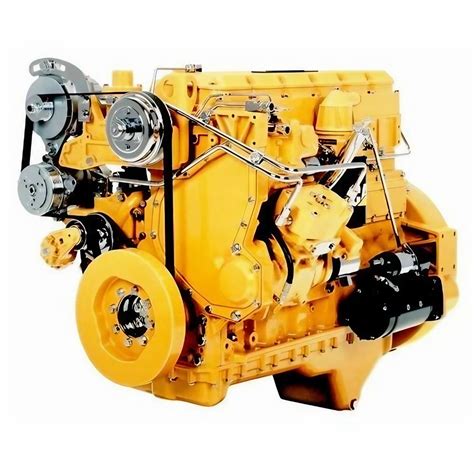Caterpillar Cat Engine Parts At ₹ 950number Cat Engine Part In
