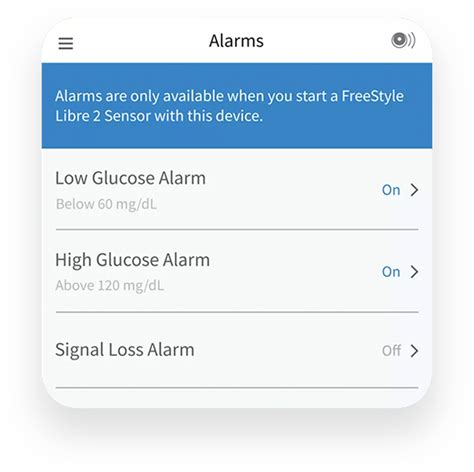Freestyle Libre 2 System