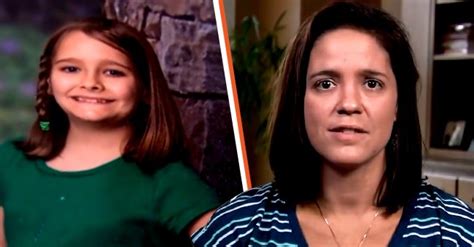 Missing Teenage Girl Sends Letter To Mom 5 Years After Disappearing