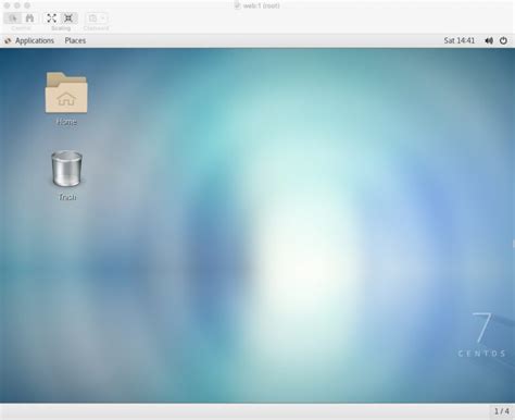 linux7带gui的服务器是 centos7安装gui界面及远程连接的实现 weixin 39629075的博客 csdn博客