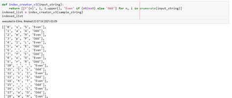 Pythonic Tips And Tricks Using Comprehension Towards Data Science