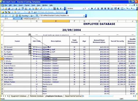 46 Microsoft Access Employee Training Database Template Free Heritagechristiancollege