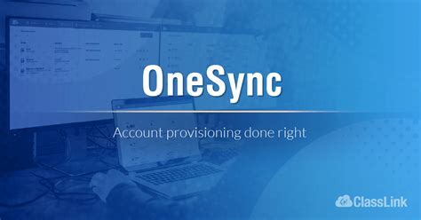 Classlink Onesync