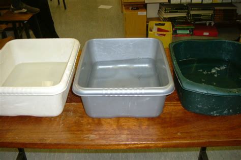 Strange Temperatures Experiments Naked Scientists