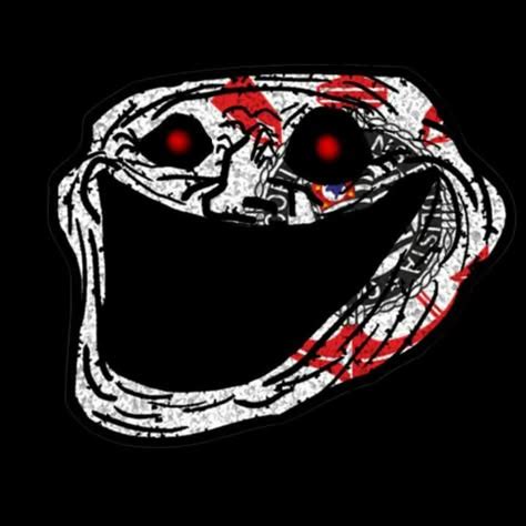 Trollface Pfp