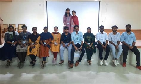 tharun kailash k on linkedin connections event cit fosscit staytuned