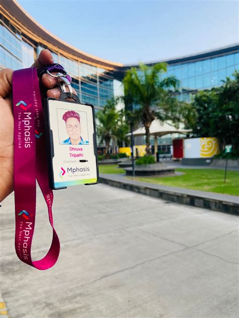 Softwareengineer Work Opportunity Culture Projects Mphasis Greatplacetowork