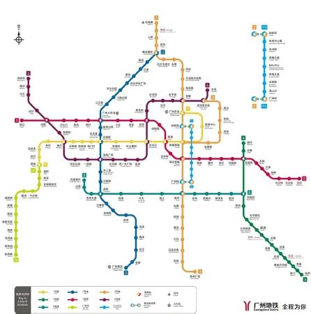 广州地图高清2015 广州地图高清版最新 随意云