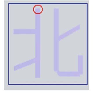 Bounding Box And Neighbor Area Hint Download Scientific Diagram