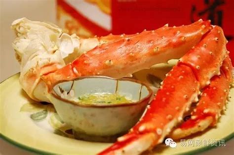 海识 帝王蟹商业捕捞品种介绍我们熟知的俄罗斯 挪威阿拉斯加智利帝王蟹有什么不同