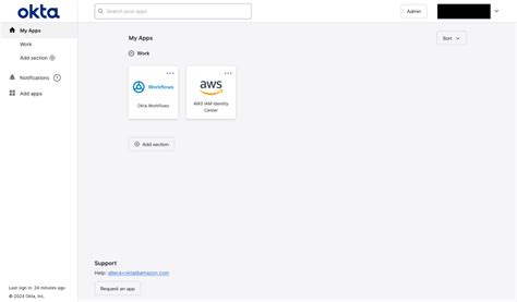 federating access to amazon datazone with aws iam identity center and