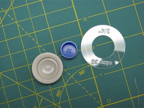 Ms Elaineous Teaches Sewing Making Your Own Buttons