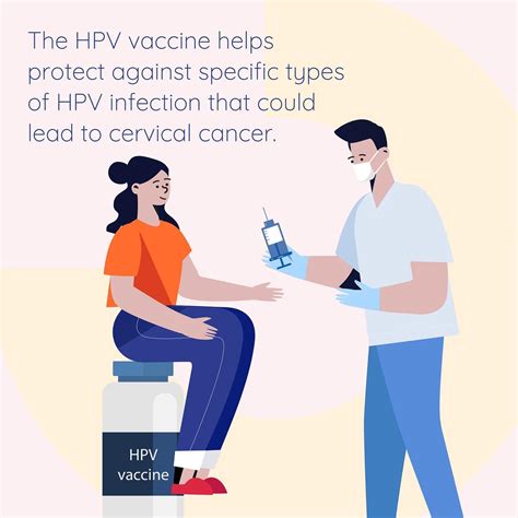 Learn The Different Types Of Hpv Dtap Clinic Sg
