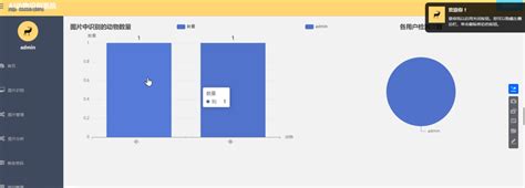 python项目之AI动物识别工具的设计与实现django python 动物识别专家系统 网页端界面 CSDN博客