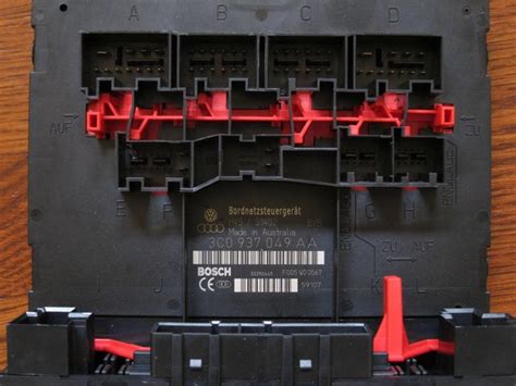 FS: Highline CECM (J519) - VW GTI Forum / VW Rabbit Forum / VW R32 ...