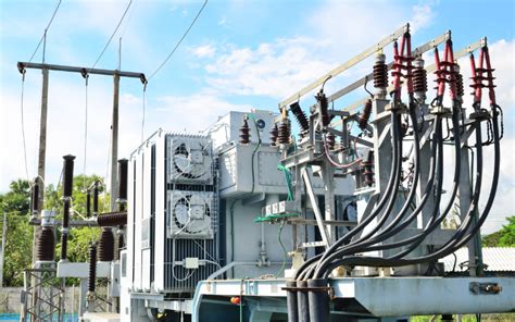 Comprehensive Guide To Dry Type Transformer Testing