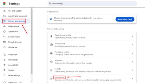 Delete Browser History Automatically How To Guide