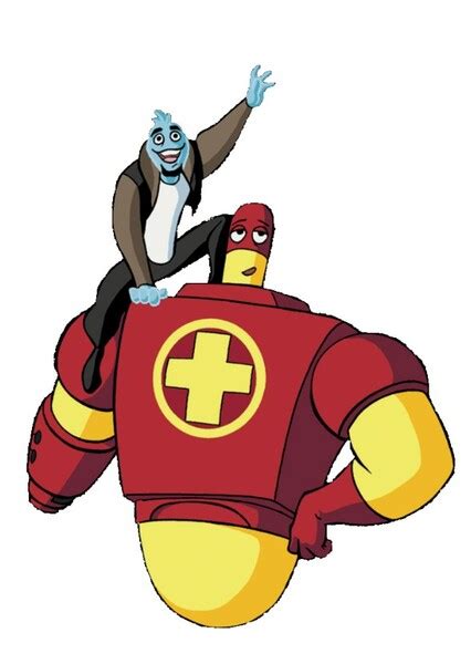 Ozzy And Drix Fan Casting