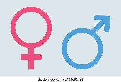 Female Sex Sign Photos Images Pictures Shutterstock