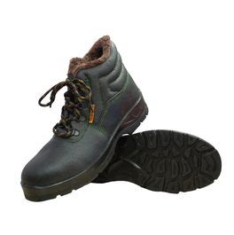 Ботинки утепленные МБС КЩС с МП - Маски 3М