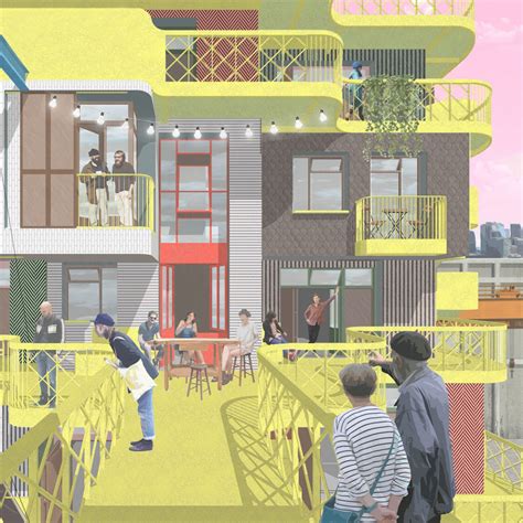 Ten Architecture Masters Courses On Dezeen Courses