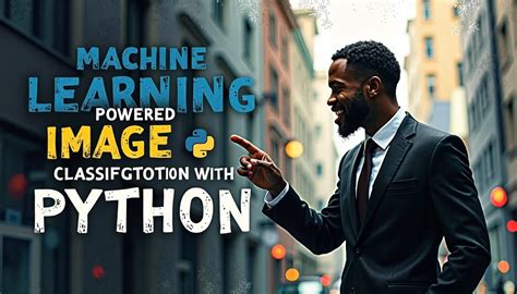 Python Ml Image Classification App Ekpo Otu