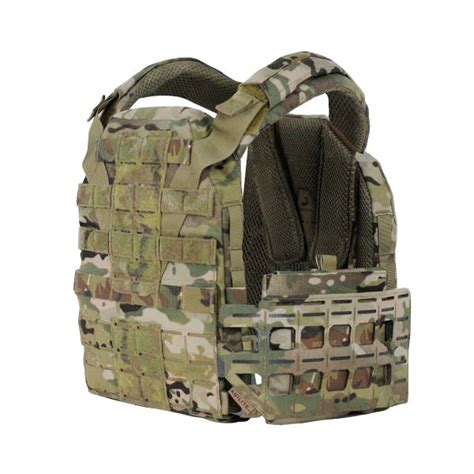 Agilite Flank Side Plate Carriers Hcc Tactical