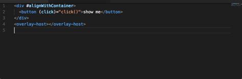 No Provider For Componentfactoryresolver · Issue 7 · Rd Dev Ukraineangular Io Overlay · Github