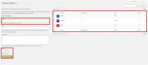 woocommerce what is a variable product wpservices