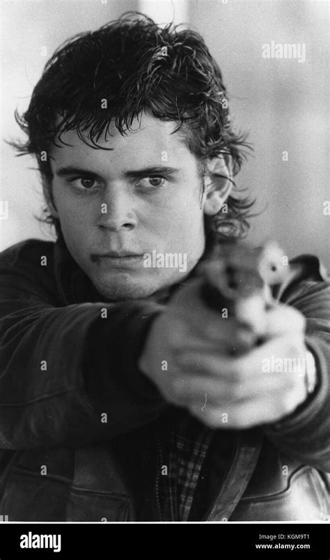 C Thomas Howell Young