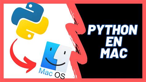 C Mo Saber Si Tengo Python Instalado En Mac Gu A Paso A Paso Como