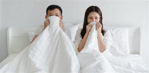 Sex Emergency Bisa Terjadi Karena Kondisi Hal Ini