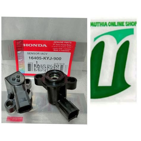 Sensor Isc Honda Matic Beat Fi Scoopy Vario Original Lazada Indonesia