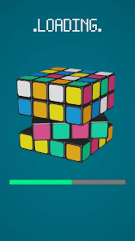 Magic Cube Solver Para Android Download
