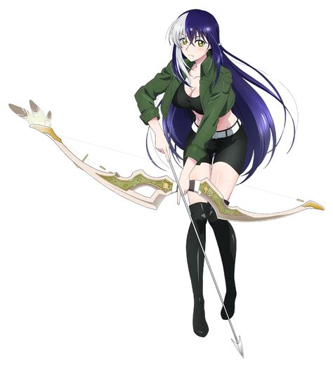 Tiera The New Gate Render By Megamimax On Deviantart