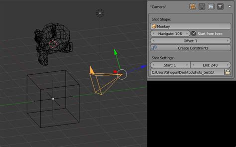 Addon Render Shots V Th July Page Released Scripts And Themes Blender