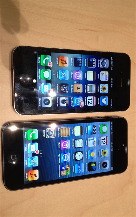 Eight Reasons Users Should Buy Apple Iphone 4s Instead Of Iphone 5s