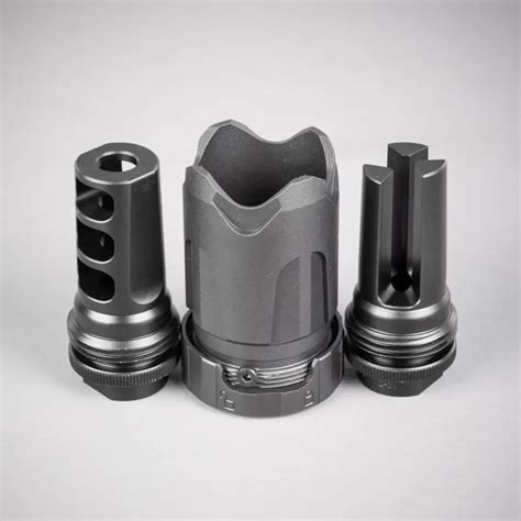 Asr Blast Shield Bundle Silencerco