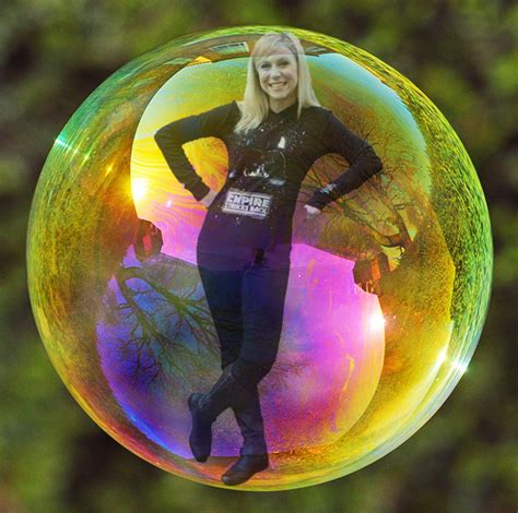 Force Bubble By Blunose2772 On DeviantArt